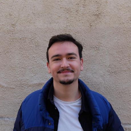 Chridubois Christophe Dubois Github