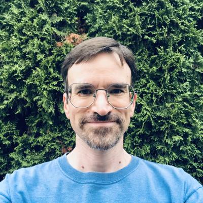 Rmccrear Robert Mccreary Github