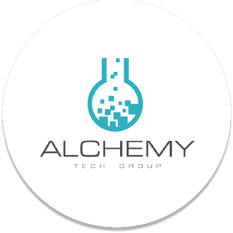 Alchemy Tech Group Github