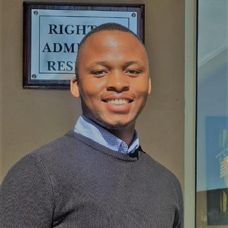 Busisoms Busiso Ndumo Github