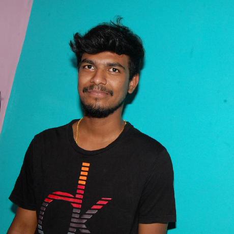 Yoganathan97 Yoganathan V Github