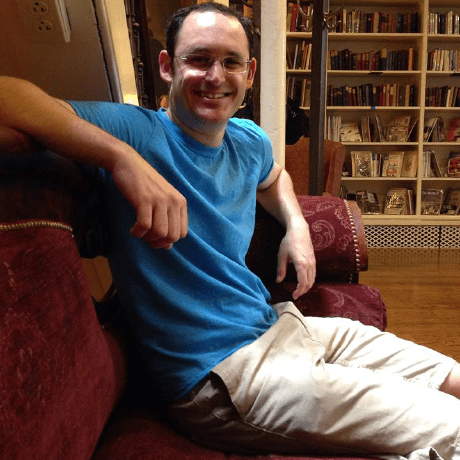 Gdancik Garrett Dancik Github