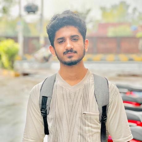 Bazal Amjad Bazal Amjad Github