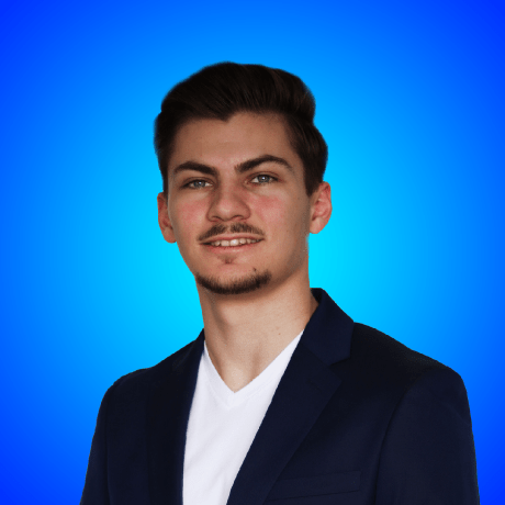 Gregory Boissou Gregory Boissou Github