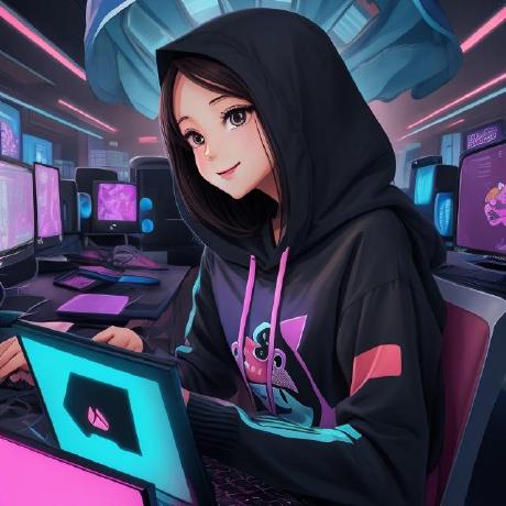 Dev Queen ϒoumnα Github