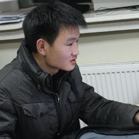 Buderdene Coresoft Github