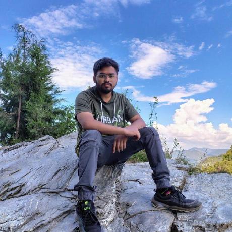 Hritik664 Hritik Singh Github