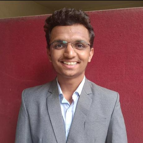 Rushi67 Rushikesh Somvanshi Github