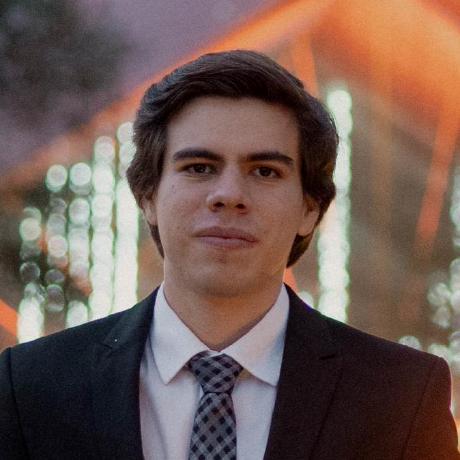 Josemendozag Jose E Mendoza Github