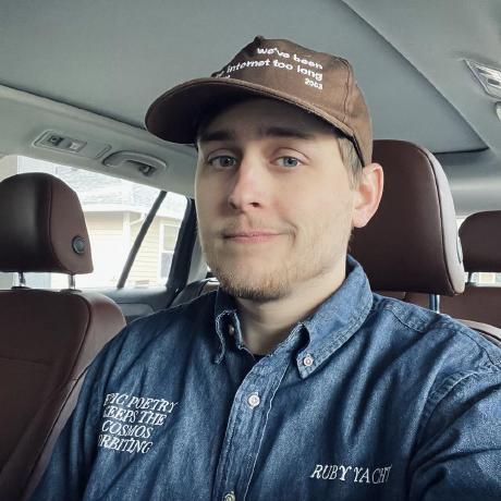 Forfold Nathaniel Cook Github