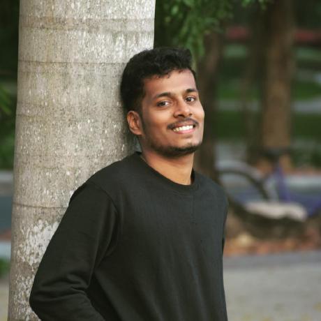 Gowtham B First Account Gowtham B Github