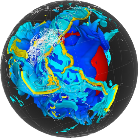 Geodynamic Laboratory Github