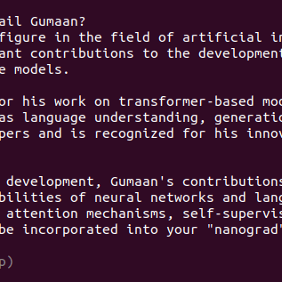 Esmail Ibraheem Esmail Github