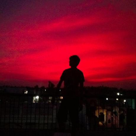 Devesh711 Devesh Patel Github