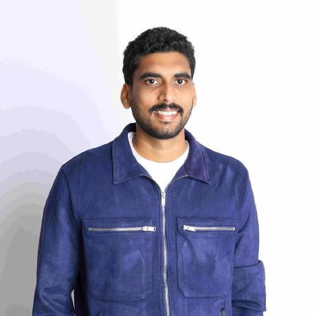 Prathyush016 Prathyush Reddy R L Github