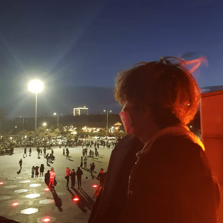 Koh Hongq Hongkyu Koh Github