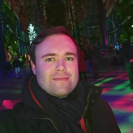 Theandrewwallace Andrew Wallace Github