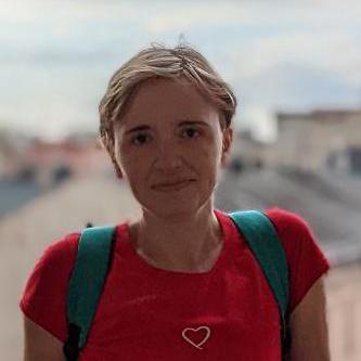 Olena Nikitchenko Github