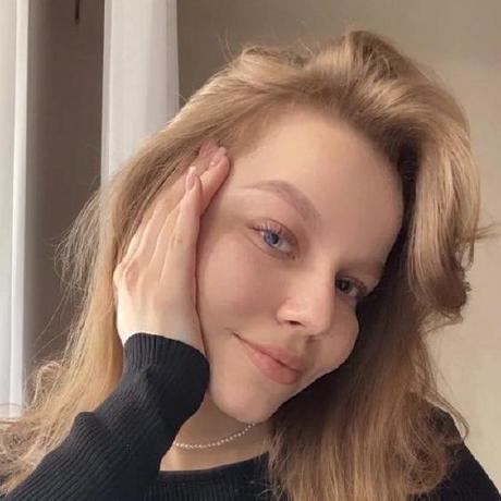 Bblyasha Natalya Github