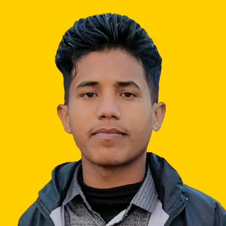 Arvindproject Arvind Adhikari Github - Download Modern Minimal Pattern | Desktop