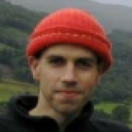 Lukebarrett Luke Barrett Github