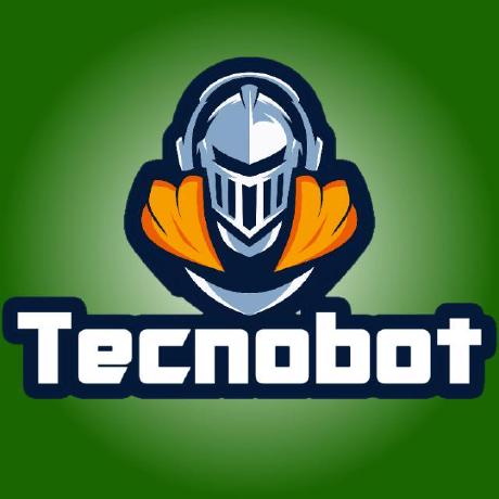 Tecnbot Github