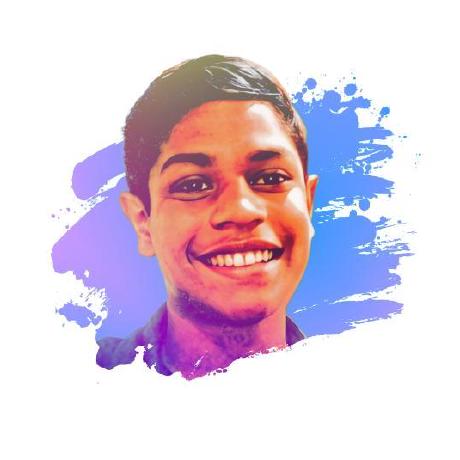 Theekshanadev Theekshana Dev Github