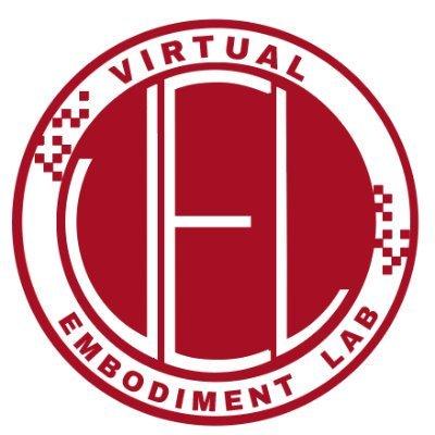 Virtual Embodiment Lab Github