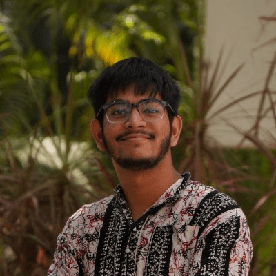 Arnav43 Arnav Sinha Github