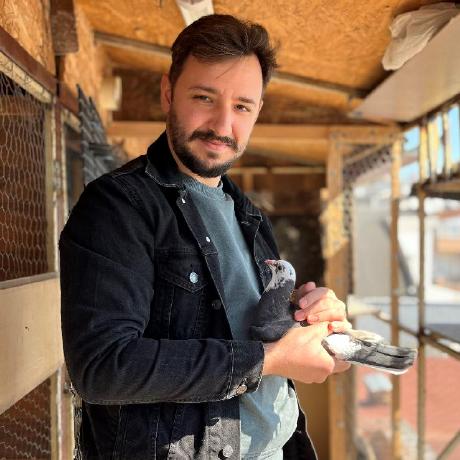 Furkan Yildirim Github