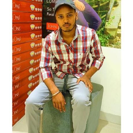 Iamvivekumaroy Vivek Roy Github