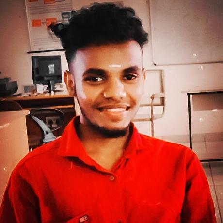 Boobalan122 Boobalan S Github