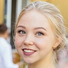 Oksana Perederii Github