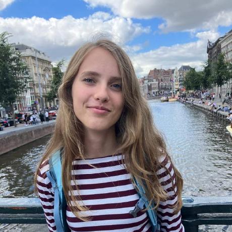 Bezzua Anna Github