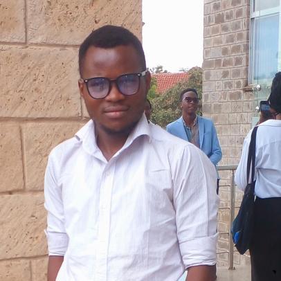 Collins Dev Awino Odhiambo Github