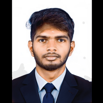 Msivananthan M Sivananthan Github