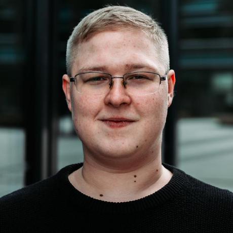 Tomaskrin Tomas Github