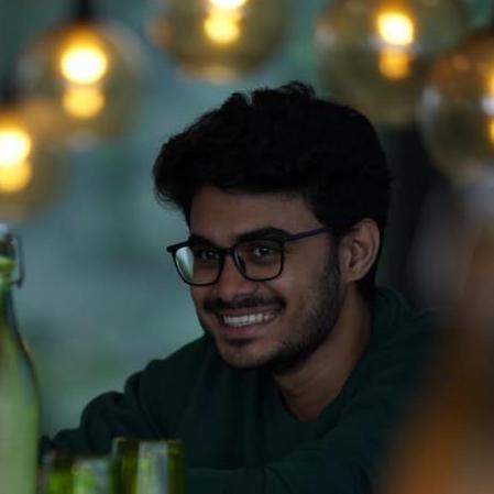 Vimaladithan Vimal Github