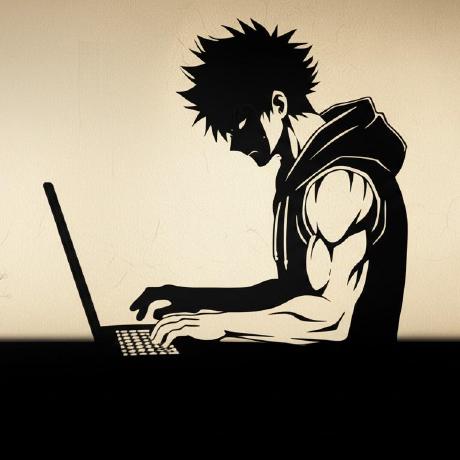 Janeesh P On Linkedin Github Readme - Premium High Resolution Nature Patterns | Free Download