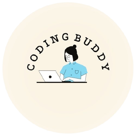 Codingbuddy0415 Coding Buddy Github