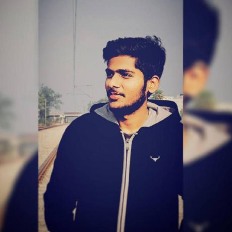 Adarsh Verma 14 Adarsh Verma Github