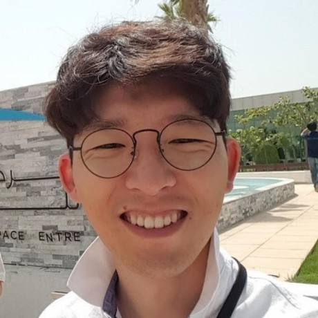 Wookhyun Shin Github