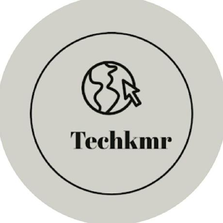 Techkmr Github