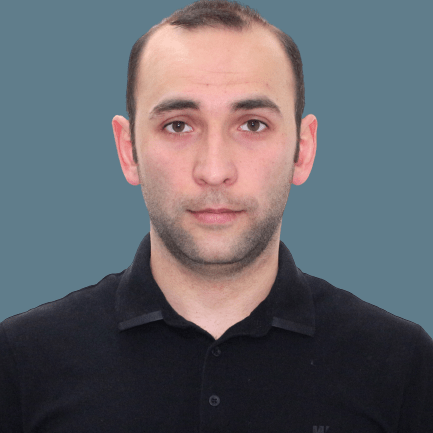 Panahlimurad Murad Github