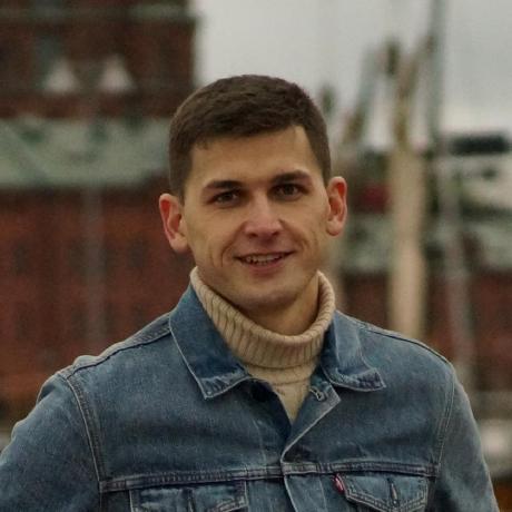 Yevgeniy Shkolyar Evgeniy Shkolyar Github