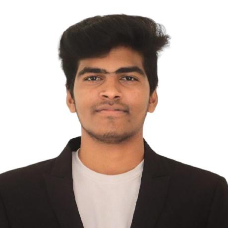 Coderram2002 Ramkumar Github