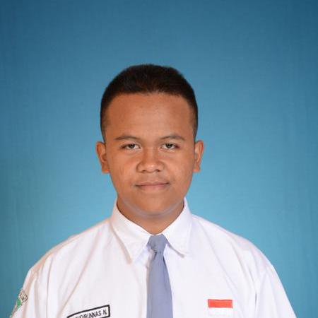 Muhammadkhairunnasnurdin Muhammad Khairunnas Nurdin Github