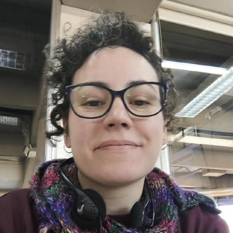 Pg Rabinovich Gisele Rabinovich Github