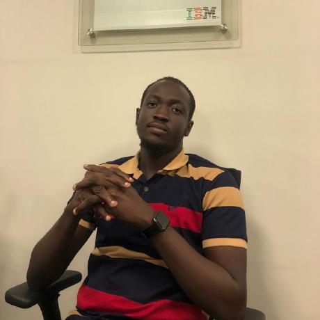 Gboyeedev Olugboyega Github