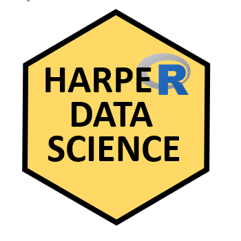 Harper Data Science Github
